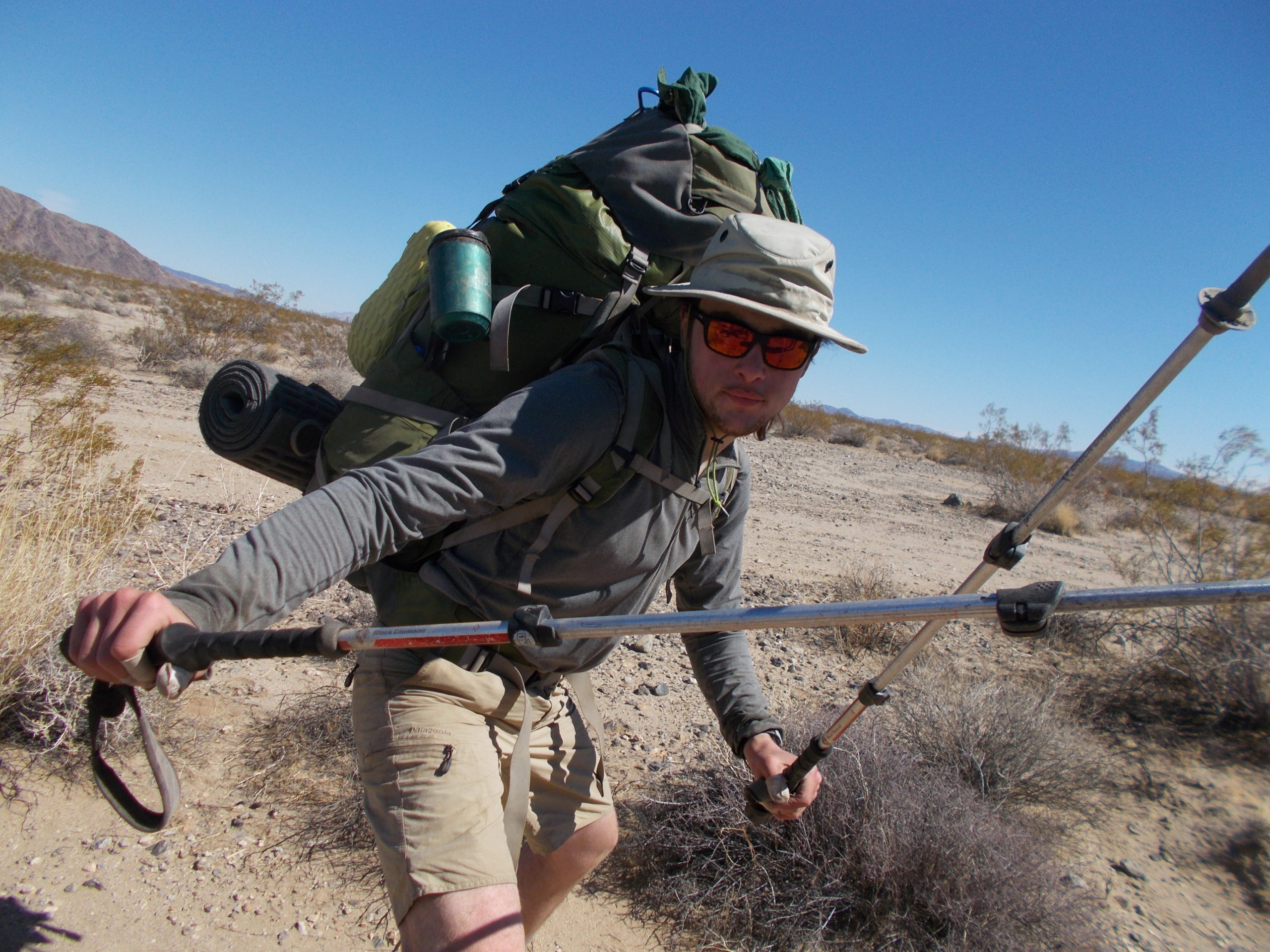 Arthur Robbins-Geller - Primitive Pursuits, Ithaca