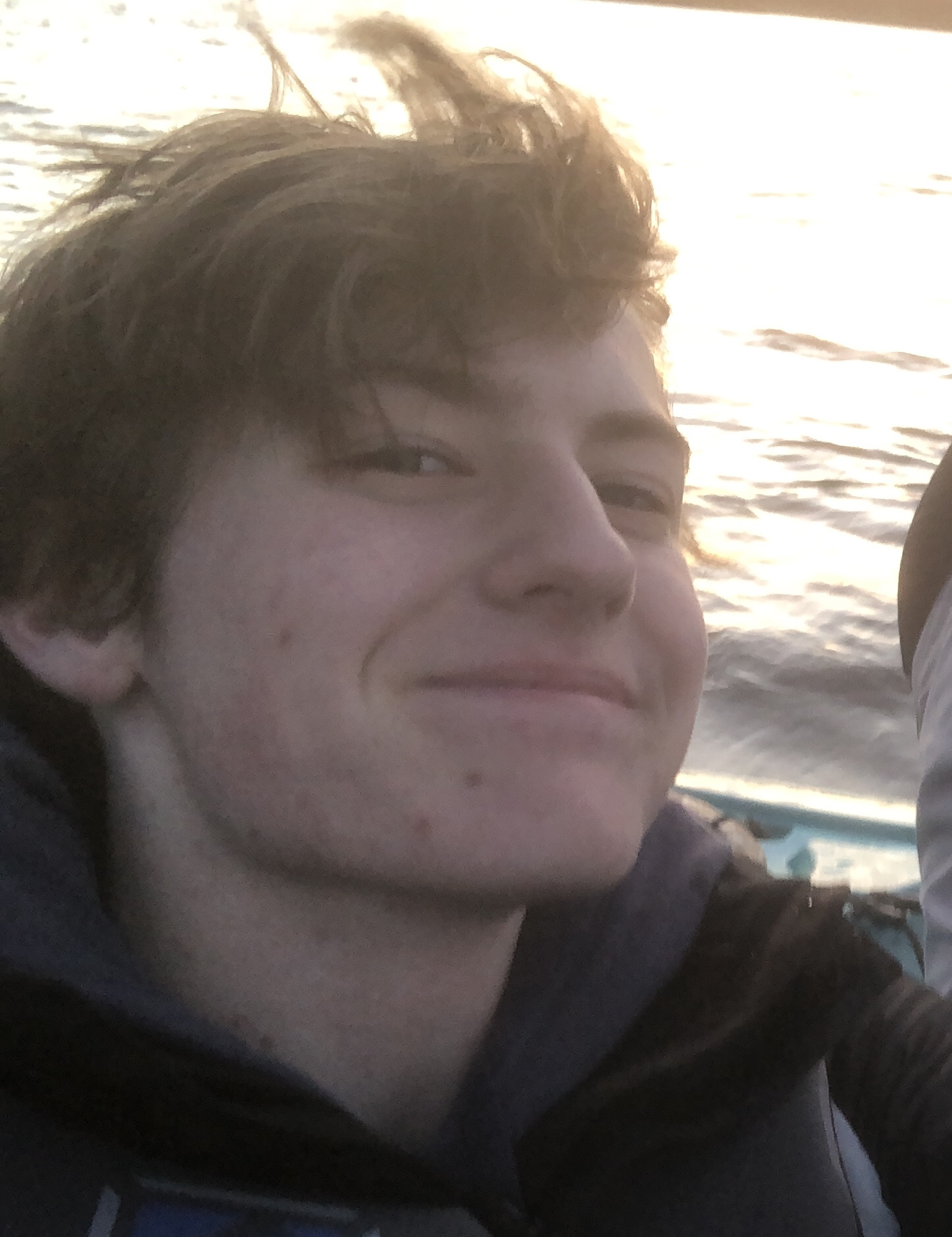 Rowan Hartley - Primitive Pursuits, Ithaca