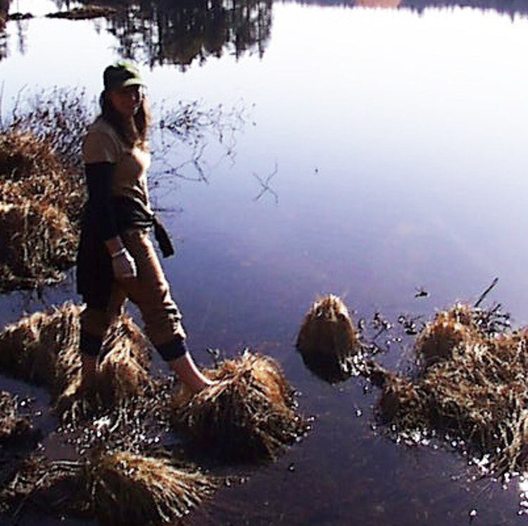 Lily Glidden Scholarship Fund - Primitive Pursuits, Ithaca