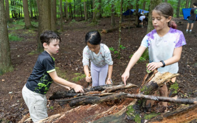 Welcome - Primitive Pursuits, Ithaca