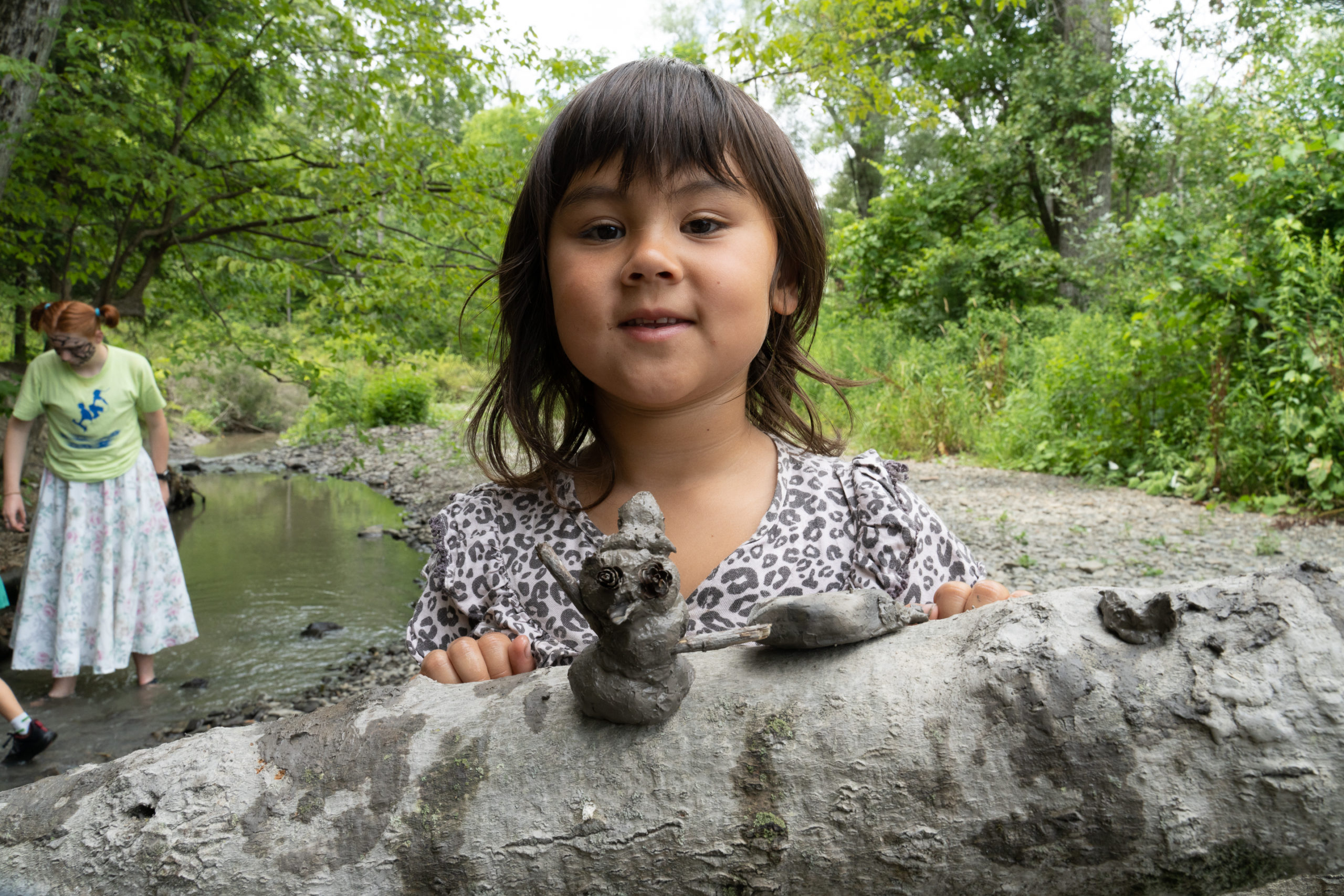 Welcome - Primitive Pursuits, Ithaca