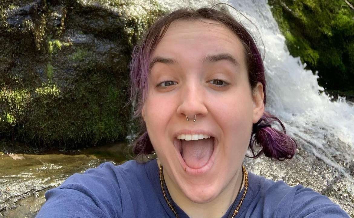 Ida Sidle - Primitive Pursuits, Ithaca