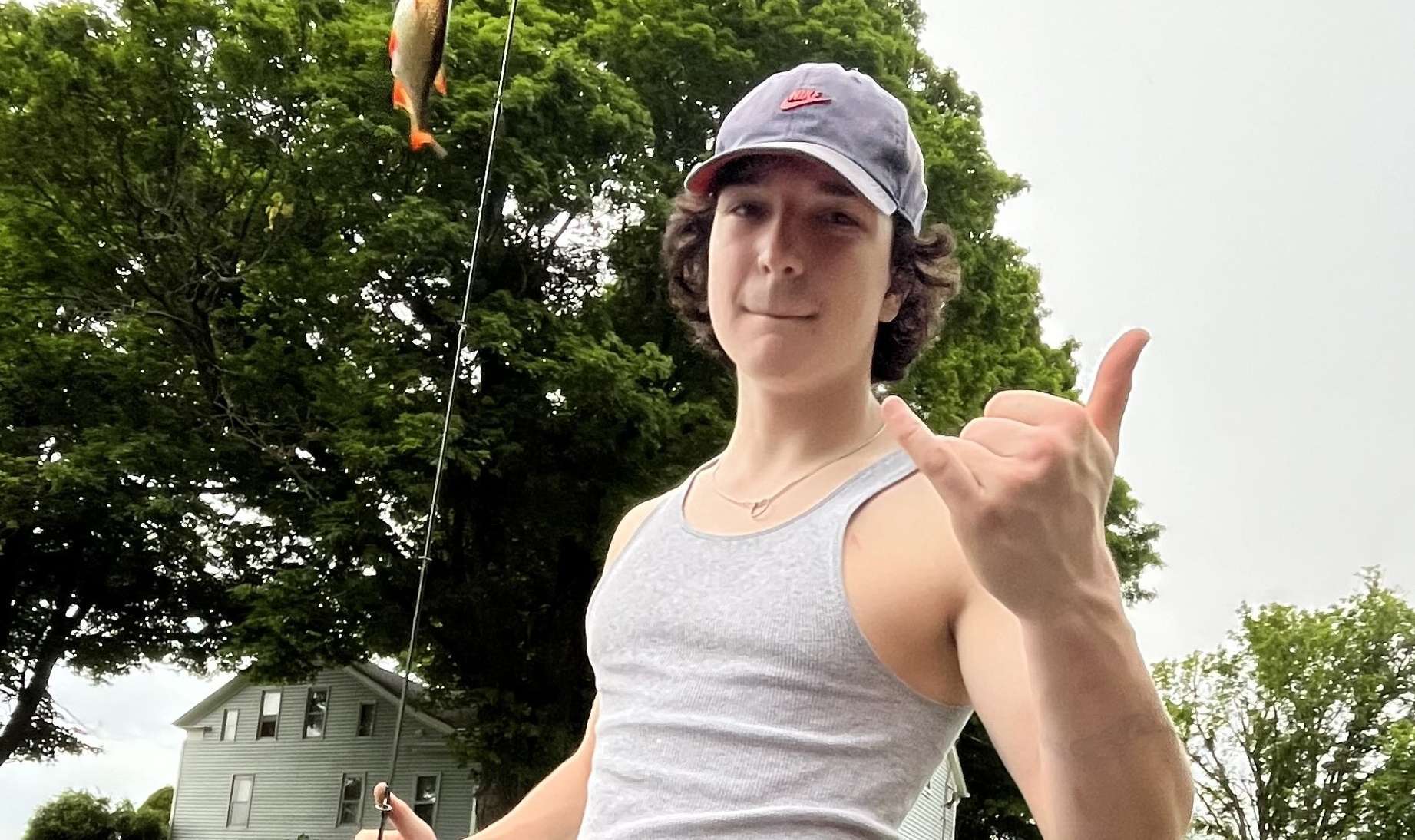 Ronan Kennedy-Smith - Primitive Pursuits, Ithaca