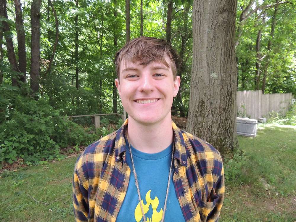 Rowan Hartley - Primitive Pursuits, Ithaca