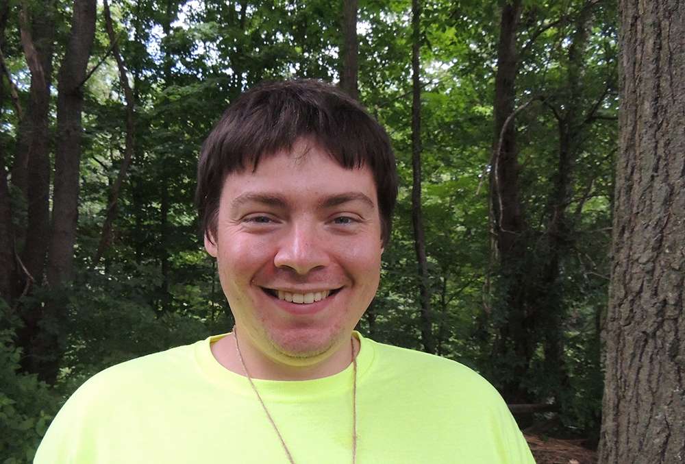 Patrick “P.J” Finlay - Primitive Pursuits, Ithaca